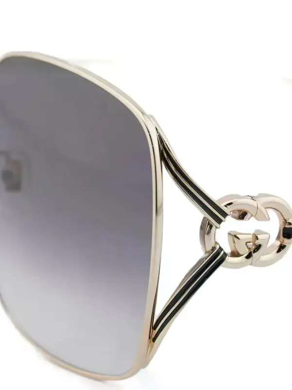 Gucci Interlocking G Sunglasses
