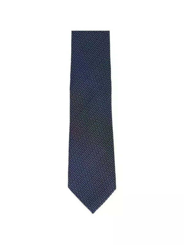 TOM FORD Basket-weave Neck Tie