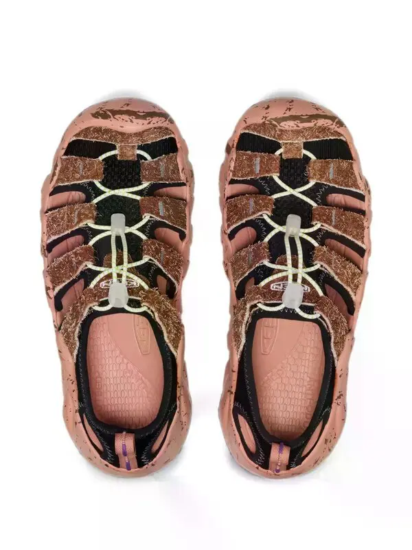 Keen Hyperport Textured Sneakers