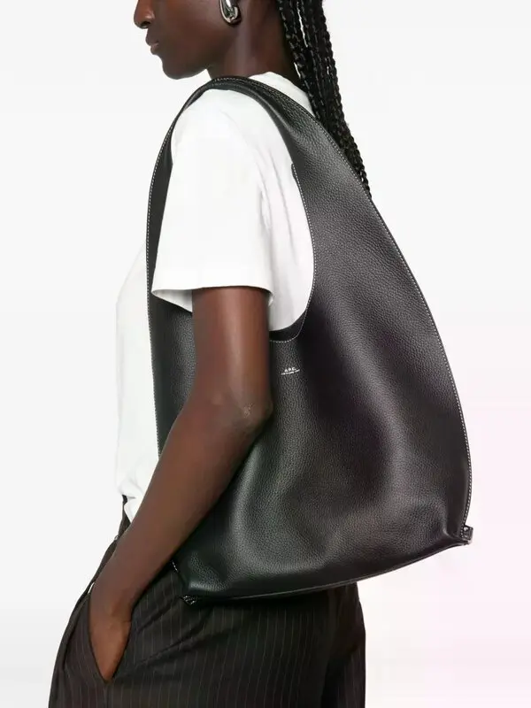 A.p.c. Le Neige Shoulder Bag