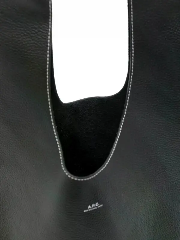 A.p.c. Le Neige Shoulder Bag