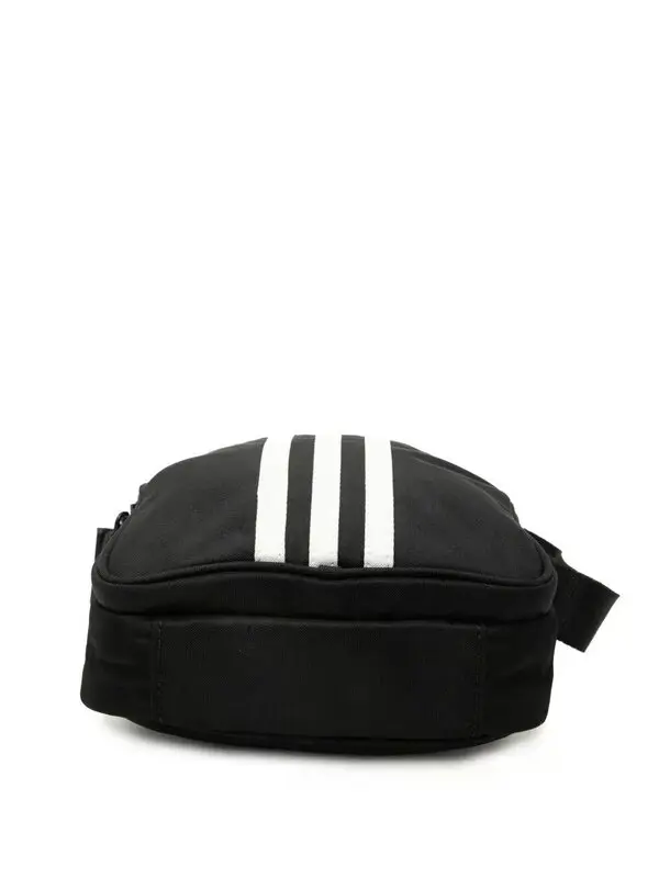 Balenciaga Small Nylon Messenger Bag