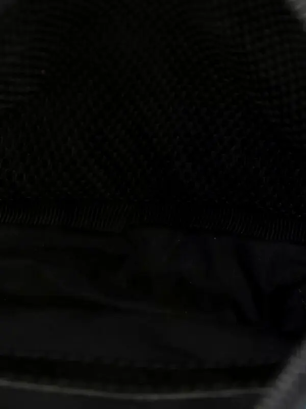 Balenciaga Small Nylon Messenger Bag