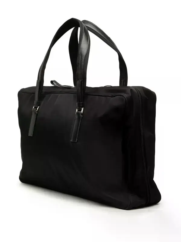 Prada Tessuto Travel Bag