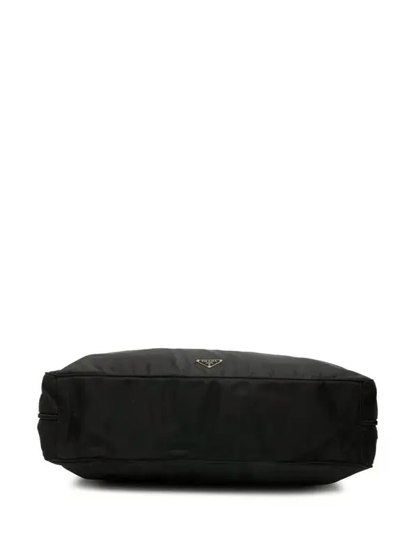 Prada Tessuto Travel Bag