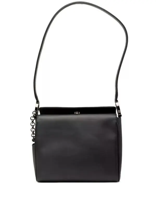FERRAGAMO Gancini Shoulder Bag