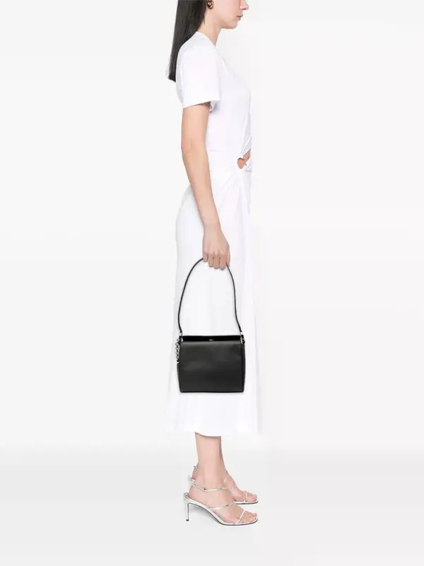 FERRAGAMO Gancini Shoulder Bag