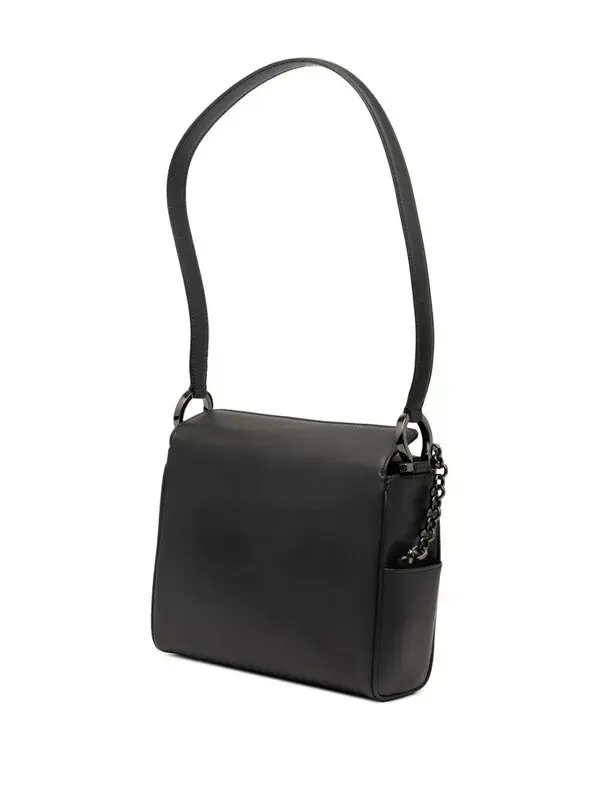 FERRAGAMO Gancini Shoulder Bag