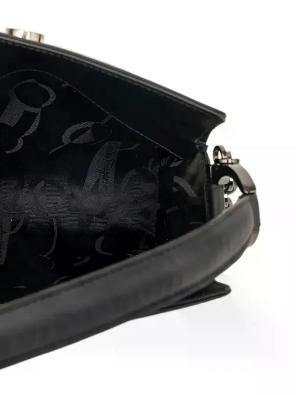 FERRAGAMO Gancini Shoulder Bag
