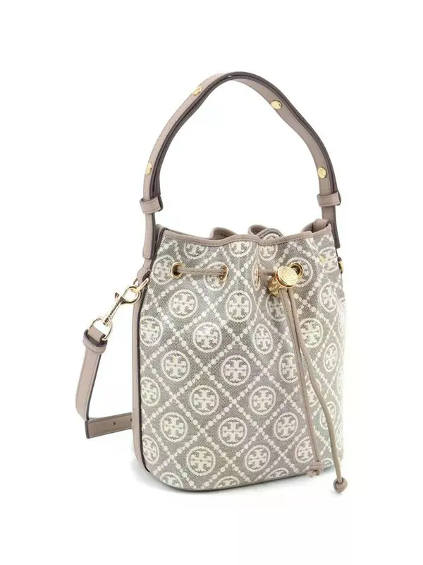 Tory Burch Drawstring Bucket Bag