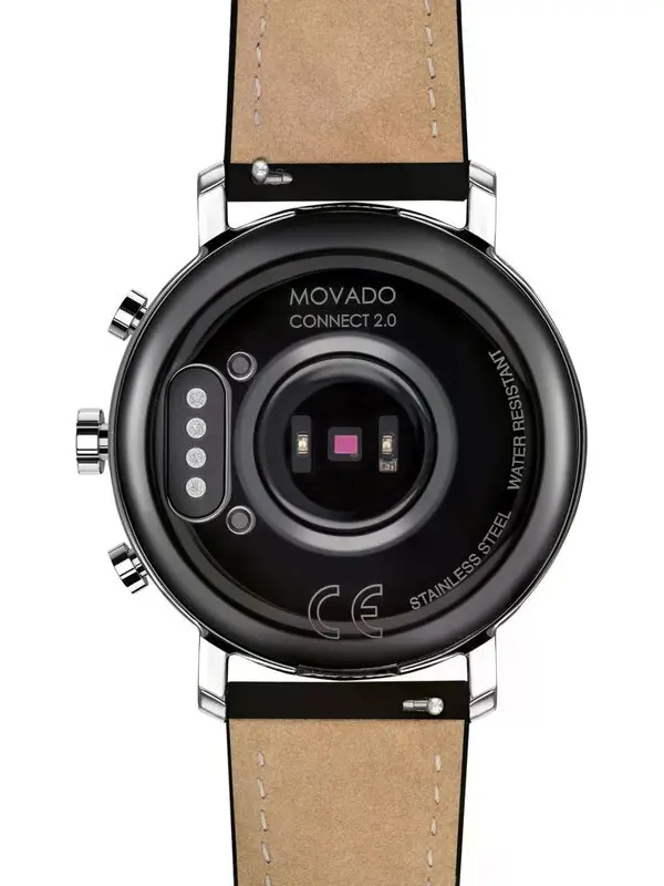 Movado Connect 2.0 Watch