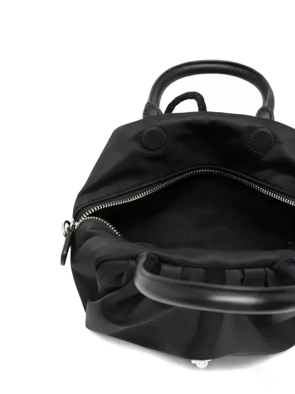 Simone Rocha Mini Gathered Tote Bag