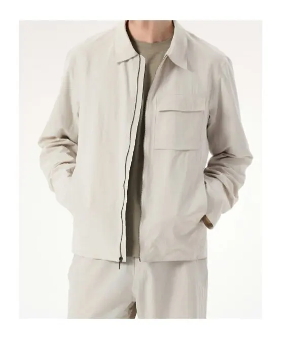Veilance Spere Sl Jacket - Dark Cocoon