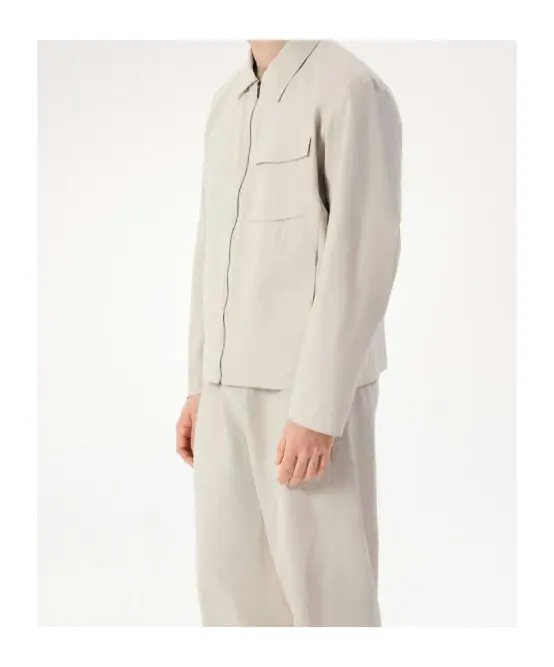 Veilance Spere Sl Jacket - Dark Cocoon