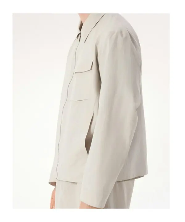 Veilance Spere Sl Jacket - Dark Cocoon