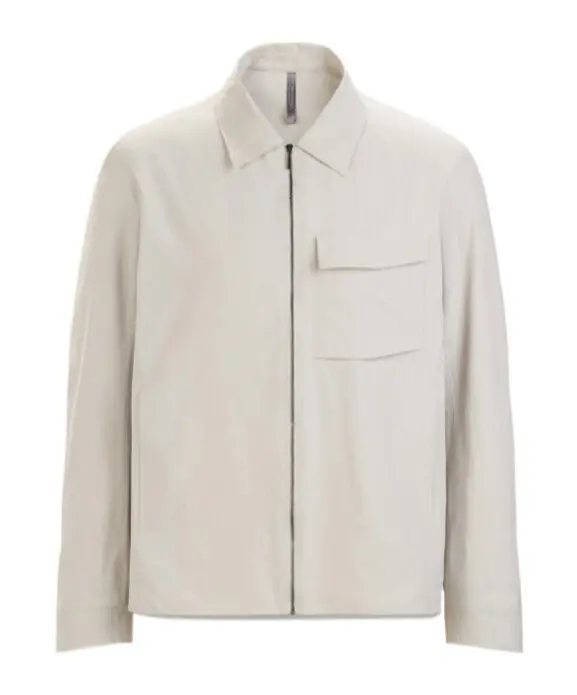 Veilance Spere Sl Jacket - Dark Cocoon