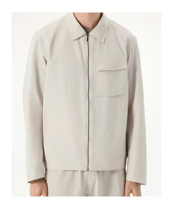 Veilance Spere Sl Jacket - Dark Cocoon