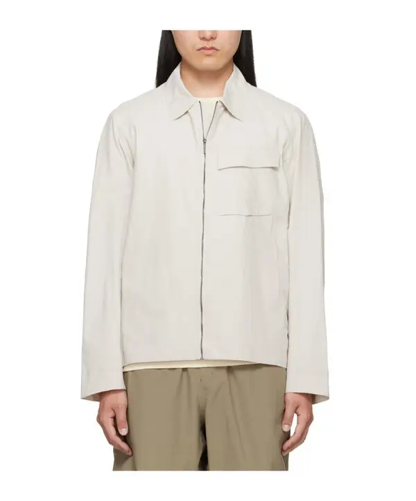 Veilance Spere Sl Jacket - Dark Cocoon