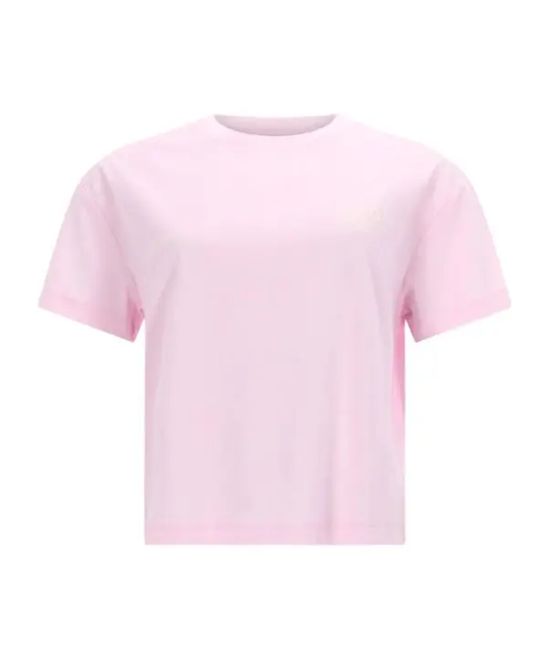 A.p.c. Boxy Logo T-shirt