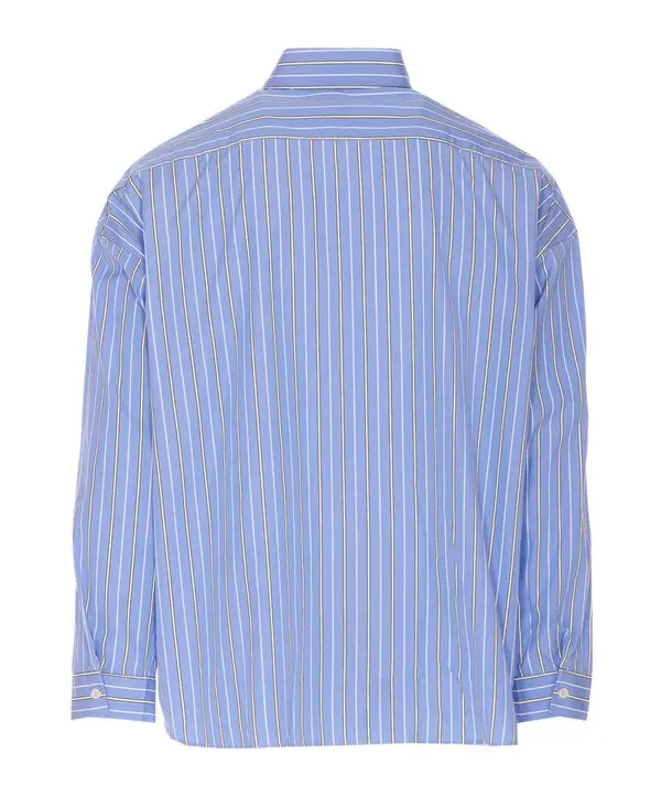 SUNFLOWER Striped Shirt
