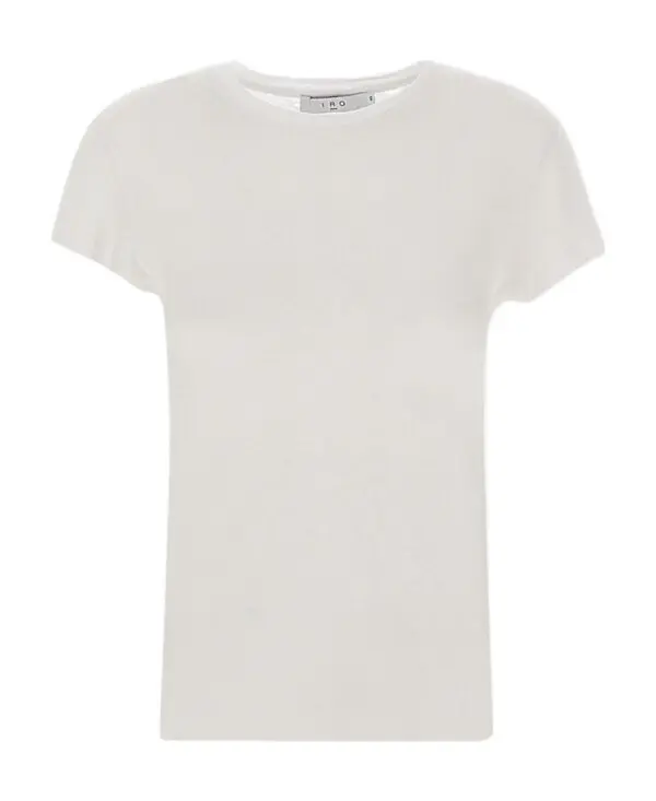 IRO PARIS Logo T-shirt - No