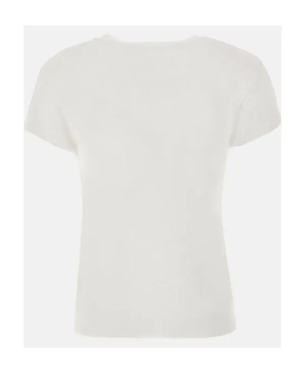 IRO PARIS Logo T-shirt