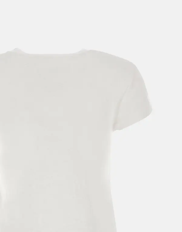 IRO PARIS Logo T-shirt