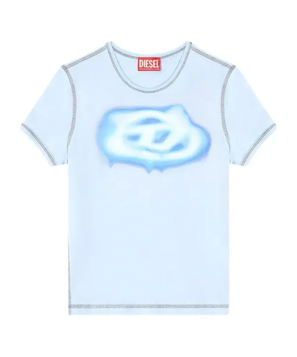 DIESEL® Printed T-shirt