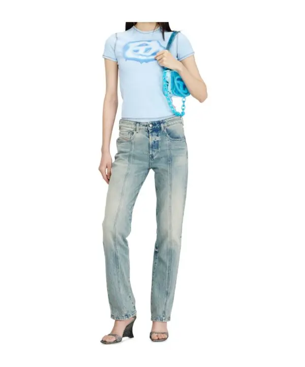 DIESEL® Printed T-shirt