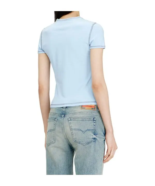 DIESEL® Printed T-shirt