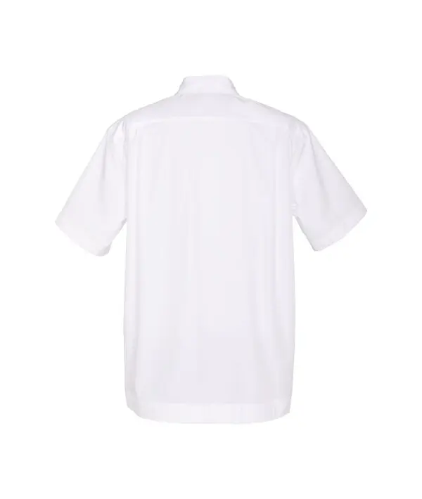 Sacai Short-sleeve Pocket Shirt