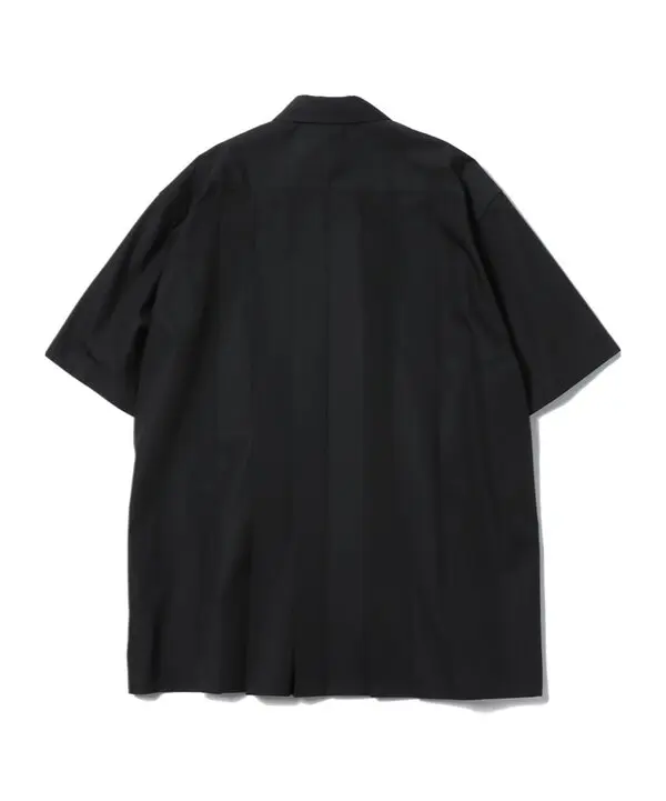 Sacai Short-sleeved Shirt