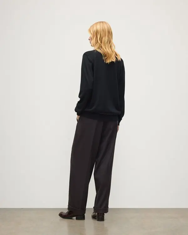 Johnstons Of Elgin Effie Superfine Cashmere Cardigan
