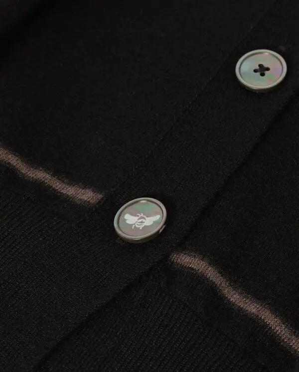 Johnstons Of Elgin Effie Superfine Cashmere Cardigan