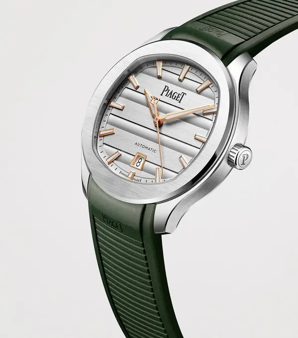 PIAGET Polo Signature Date Watch