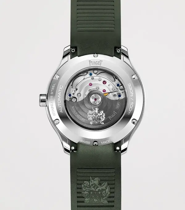 PIAGET Polo Signature Date Watch