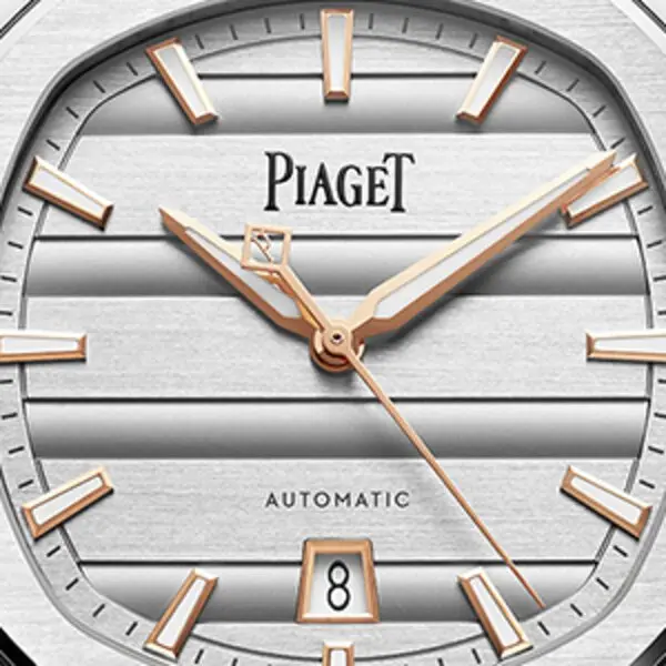 PIAGET Polo Signature Date Watch