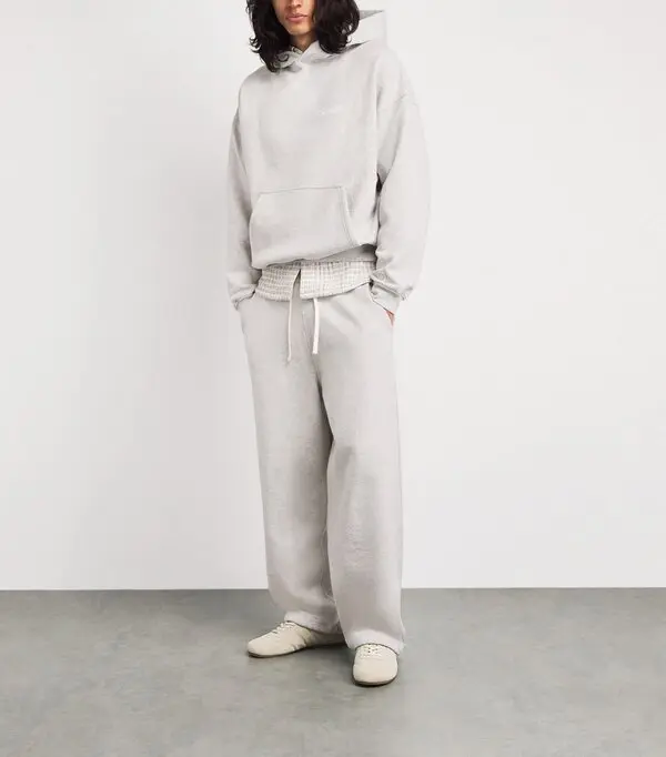 PICANTE Organic Cotton Everyday Sweatpants