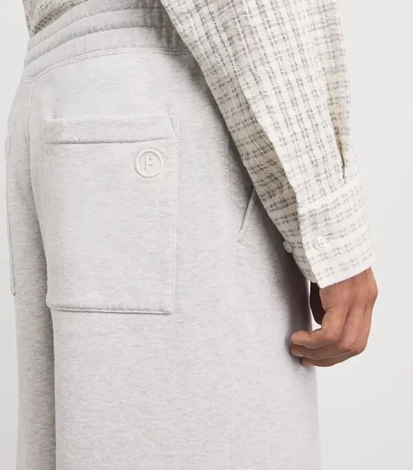 PICANTE Organic Cotton Everyday Sweatpants
