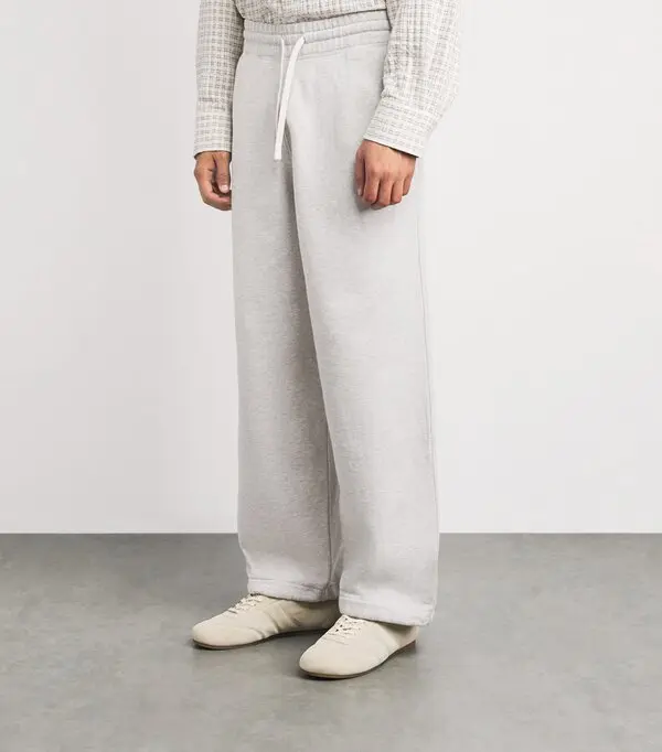 PICANTE Organic Cotton Everyday Sweatpants