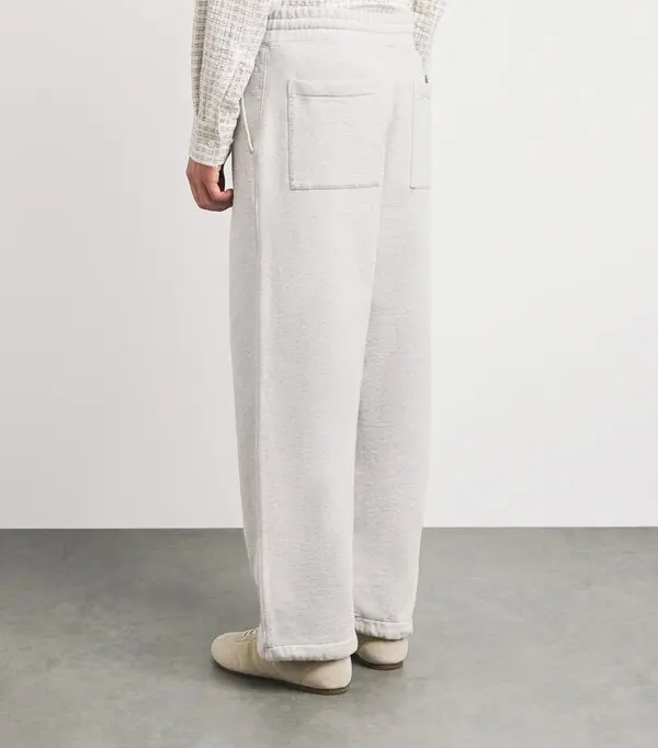 PICANTE Organic Cotton Everyday Sweatpants