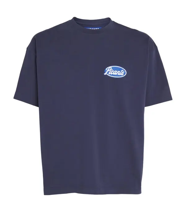 PICANTE Organic Cotton Senna T-shirt