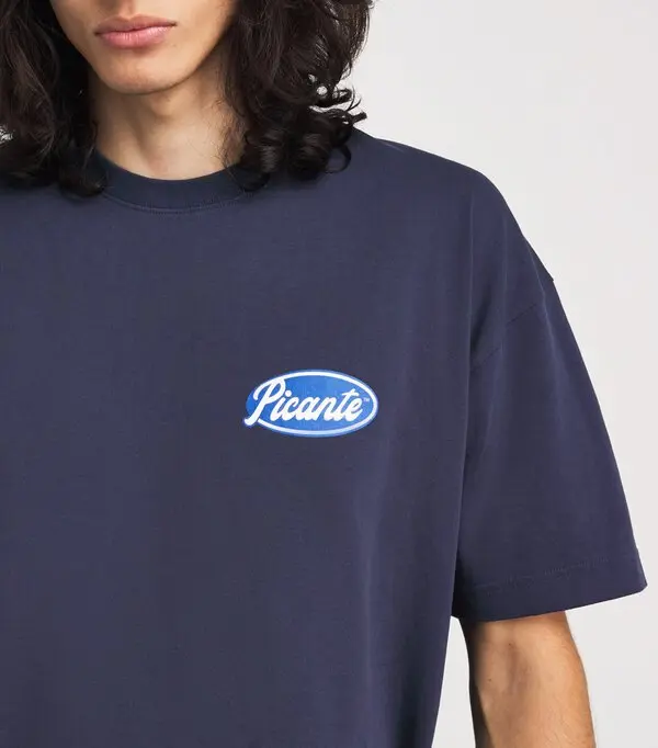 PICANTE Organic Cotton Senna T-shirt