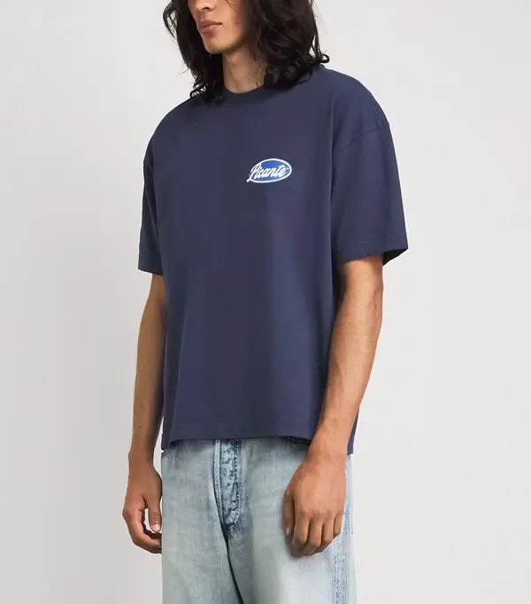 PICANTE Organic Cotton Senna T-shirt