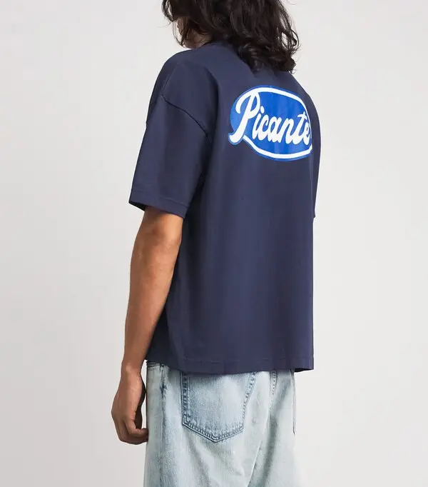 PICANTE Organic Cotton Senna T-shirt