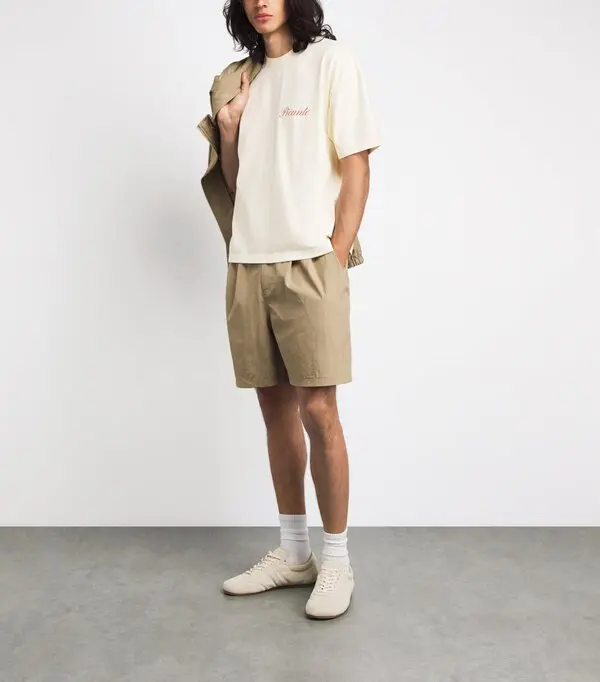 PICANTE Organic Cotton Tailor T-shirt