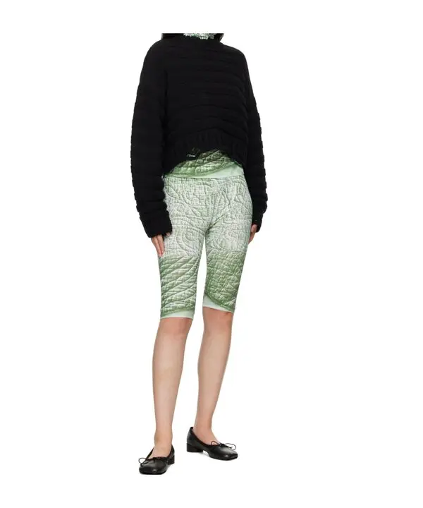 MAISON MARGIELA Distressed Jumper