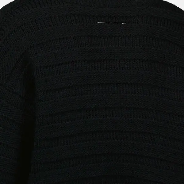 MAISON MARGIELA Distressed Jumper