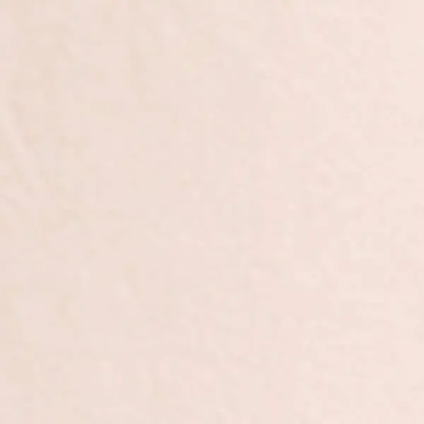 Alaïa Round Jeans - Pink