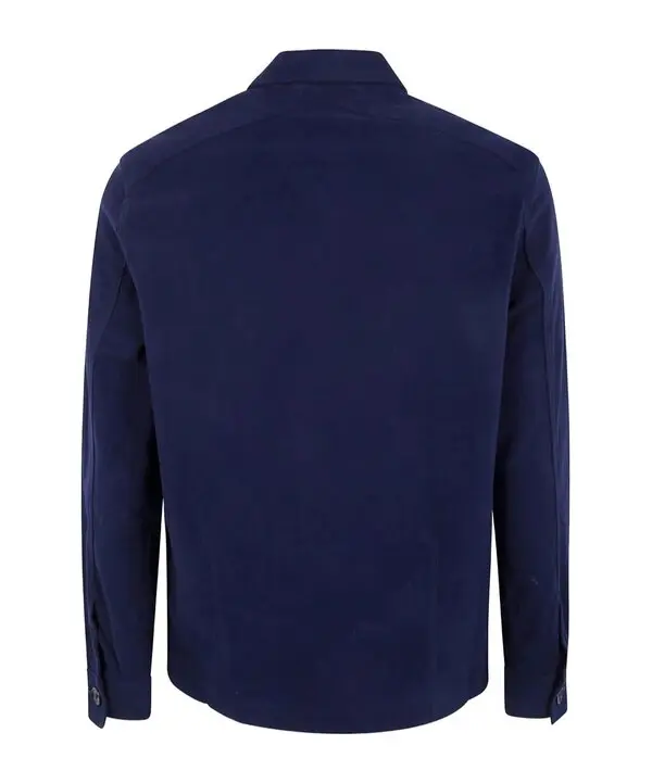 Paul Smith Buttoned Pocket Jacket